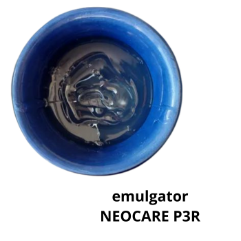 Emulgator NEOCARE P3R na zimno W/O