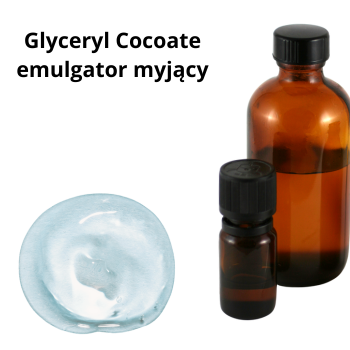 Glyceryl Cocoate emulgator myjący
